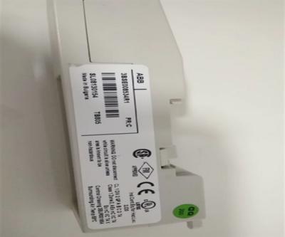 Cina ABB TB805 3BSE008534R1 presa di bus dell'adattatore a cavo in vendita
