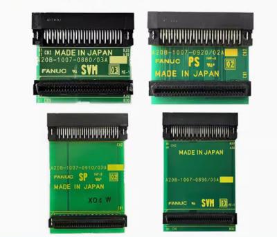 Китай Fanuc A20B-1007-0910 Промышленный сервомотор с максимальным крутящим моментом 3,65 Нм продается