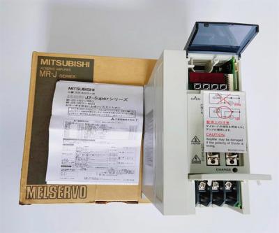 中国 産業用サーボドライブ ACサーボアンプ 200-230 VAC周波数 販売のため