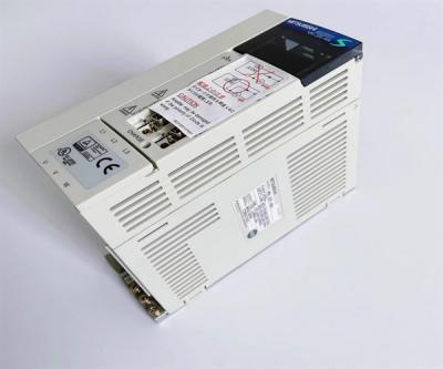 Cina MR-J4-200BSeries Mitsubishi servo amplificatore con 200-230 VAC in vendita