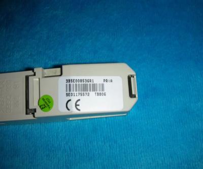 Cina ABB TB806 3BSE008536R1 Innesco del bus di selezione hardware in vendita