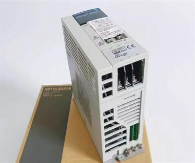China Opções de pagamento da Western Union para servos industriais 400W 200-230VAC Frequência à venda