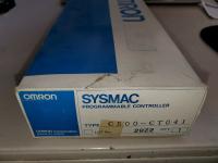 China Omron C500-CT041Current Rating 5A Logic controller for sale