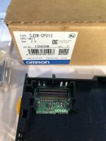 China Omron CJ2M-CPU13 Voltage Rating DC 28 VAC Logic controller module for sale