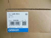 China Omron CJ2M-CPU13 Voltage Rating DC 28 VAC Logic controller module for sale