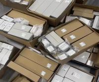 China ABB TK801V006 3BSC950089R2 Modulebus Extension Shielded Cable for sale
