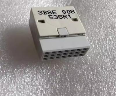 Cina ABB TB807 3BSE008538R1 S800 Terminatore di modulo di ingresso/uscita in vendita