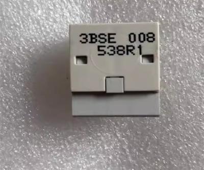 China ABB TB807 3BSE008538R1 S800 Terminador de módulo de autocarro I/O à venda
