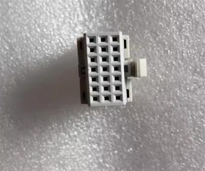 China ABB TB807 3BSE008538R1 S800 Terminador de módulo de autocarro I/O à venda
