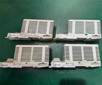 中国 ABB 3BSE013208R1 モジュールバスクラスター モデム型 TB820V2 販売のため