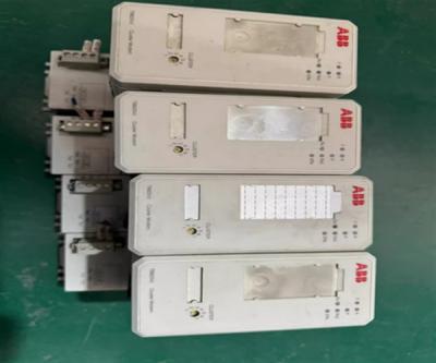 中国 ABB 3BSE013208R1 モジュールバスクラスター モデム型 TB820V2 販売のため