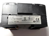 China Omron CP1W-DA021 Product Height 90 Mm Programmable controller for sale
