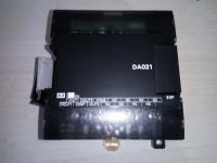 China Omron CP1W-DA021 Product Height 90 Mm Programmable controller for sale