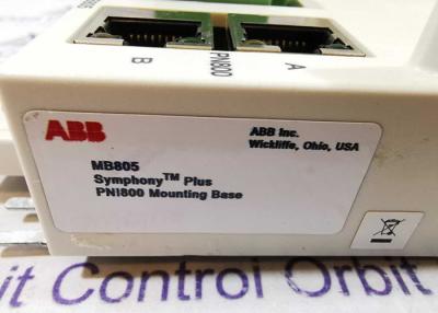 Chine MB805 Base de montage du module PNI800 Base de montage du module PNI800 à vendre