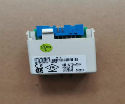 Cina TB810 3BSE008560R1 ABB Modulebus Modulo di comunicazione di porta ottica in vendita
