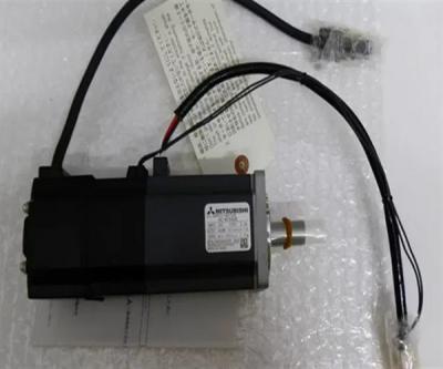 Cina Servomotore Mitsubishi HC-KFS13 Servoamplificatore CA Endeavour Technologies in vendita