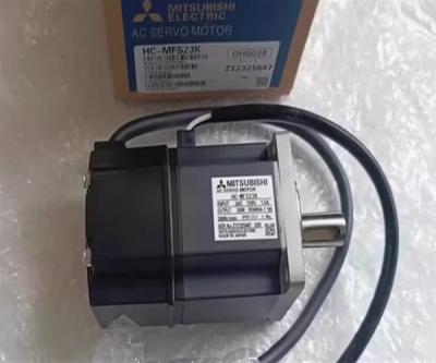 Cina Servomotore Mitsubishi HC-KFS13 Servoamplificatore CA Endeavour Technologies in vendita