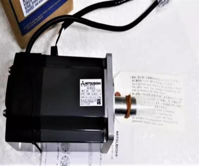 Cina Motore Servo HC-KFS23 0.2kW Mitsubishi Potenza di uscita Alta risoluzione in vendita
