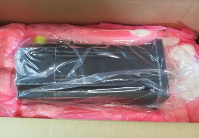 Cina EMERSON MGE-205-CBNS-0000 Emerson MG servomotore, 230VAC, 2 