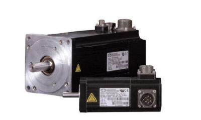 Cina EMERSON MGE-316-CBNS-0000 SERVO MOTORE 230V SERVO MOTORE INDUSTRiale in vendita