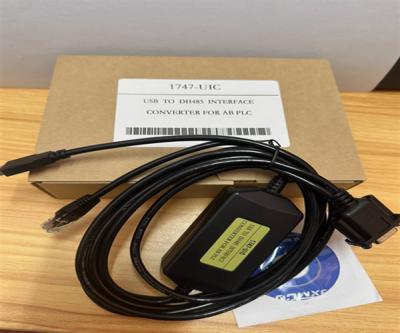 中国 アレン・ブラッドリー USB から DH485 インターフェース 変換器 1747-UIC 販売のため