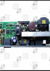 Cina 120V/240VAC ABS Digital I/O Module IP20 con connettore a 15 pin di tipo D in vendita