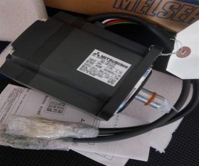 Cina L' HC-UF43 By Mitsubishi Servo Motor 200V alimentazione a corrente alternata in vendita