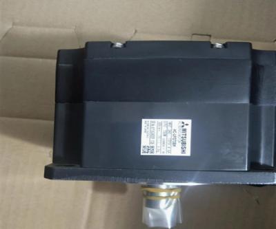 Cina Mitsubishi HC-UFS73 AC Servo Motor 0,75kw 3000rpm Endeavor Technologies in vendita