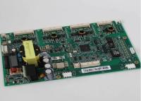 China ABB 3AUA0000128978P Digital Input Output Module Drive for sale