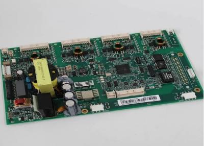 Cina ABB 3AUA0000128978P Azionamento del modulo digitale di ingresso e uscita in vendita