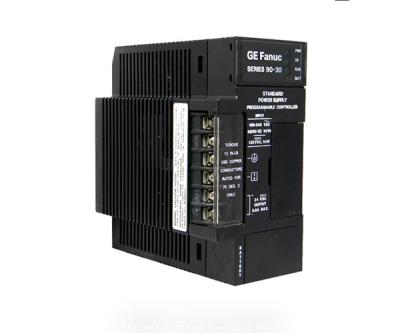 Cina IC693PWR321 Modulo di alimentazione Fanuc GE in vendita