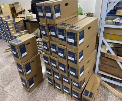 Cina Mitsubishi Servo Motor HC-UFS72 AC Servo Motor rotativo senza spazzole in vendita
