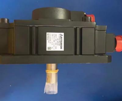 Cina Mitsubishi Servo Motor HC-UFS72 AC Servo Motor rotativo senza spazzole in vendita