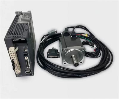 China HC-UFS202 Mitsubishi Servo Motor AC Servo Versterker Te koop
