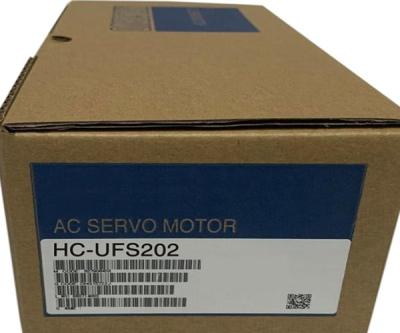 China HC-UFS202 Mitsubishi Servo Motor AC Servo Versterker Te koop