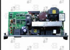 Cina Modulo di ingresso e uscita ABS digitale IP20 per PCB Fanuc - funziona come master o slave in vendita