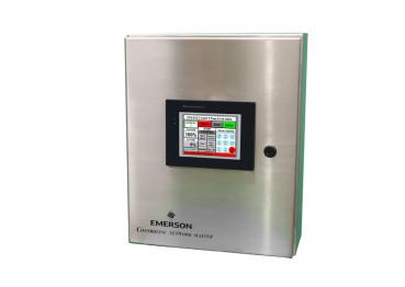 Cina Emerson ControlInc Network Control SE300 M2CP 320A per il settore industriale in vendita