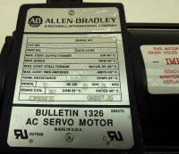 China AB 1326AB-A2E-11-A4 AC Servomotors for Precision Control for sale