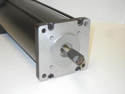 China AB 1326AB-A3E-11SERV MTR 48-IN-LB 3K-RPM STD INCH Limit Switch with 115V DC Voltage Rating for sale