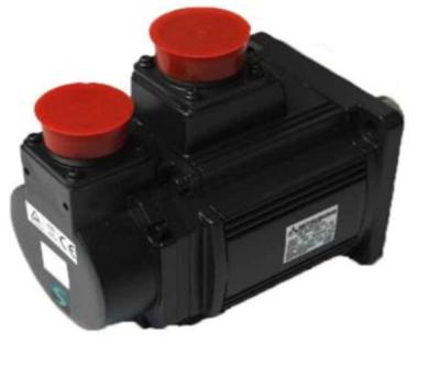 Cina Nuovo MITSUBISHI HC-SFS121 Servo Motor Medium Inertia Power Motor Giappone in vendita