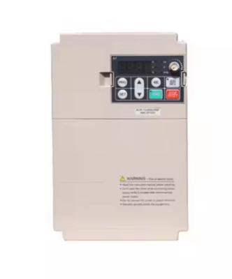 中国 EMERSON EV1000-2S0004G 単相交流周波数 220 V 0.4 kW インバーター 販売のため