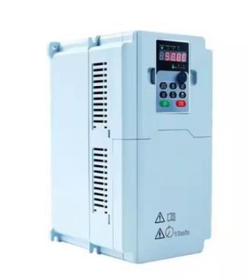 中国 EMERSON EV1000-2S0004G 単相交流周波数 220 V 0.4 kW インバーター 販売のため