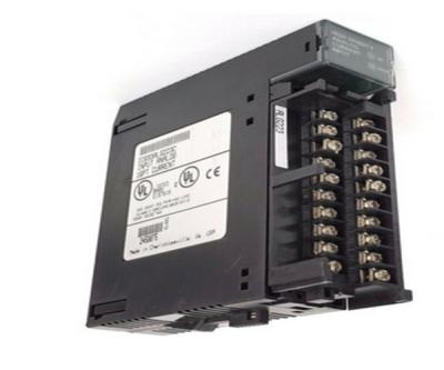 Cina Modulo di ingresso di tensione analogica a 16 canali GE Fanuc IC693ALG223 per dispositivi di I/O remoti in vendita