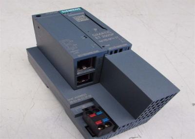 Cina 6ES7155-6BU01-0CN0 SIEMENS Long Description Max. 32 moduli di I/O e 16 moduli ET 200AL in vendita