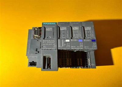 Cina IM 6ES7155-6BU01-0CN0 Servomotore industriale con pacchetto PROFIBUS 3-5 giorni di spedizione in vendita