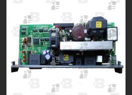 Cina A20B-2100-0390 Modulo IO digitale di design compatto con connettore di tipo D a 15 pin in vendita