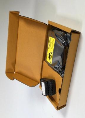 China DELTAV KJ3001X1-BA1 VE4001S2T1 12P0549X112 DI 8-kanaal 24 VDC geïsoleerde kaart Te koop
