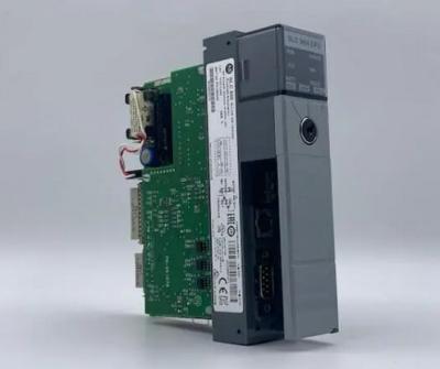Cina 1747-L543 Allen Bradley SLC 5/04 Modulo di controllo 64K in vendita