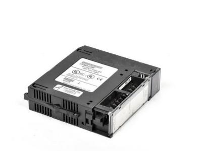 Cina IC693ALG390 GE Fanuc Modulo di uscita di tensione analogica a due canali in vendita