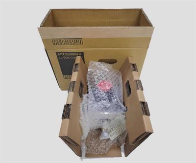 中国 ミツビシHC-SFS152 中等慣性および高精度の200Wサーボモーター 販売のため